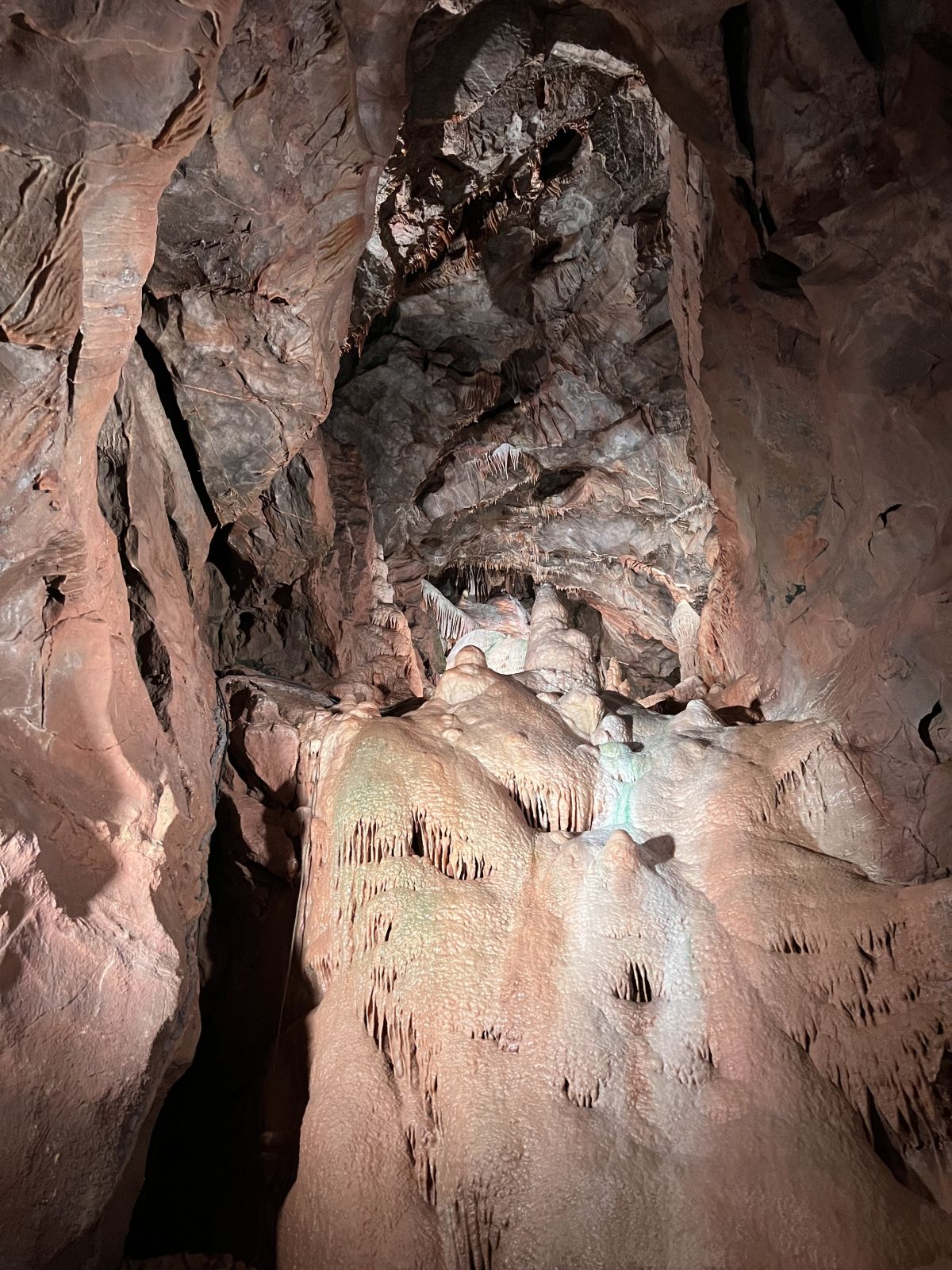 Cheddar Gorge & Caves - Local Area - The Old Ford Cottage